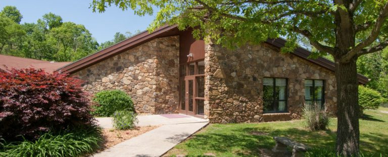 outside view | Calhoun Construction