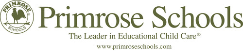 PRIMROSE SCHOOLS LOGO | Calhoun Construction