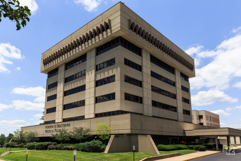 building image | Calhoun Construction