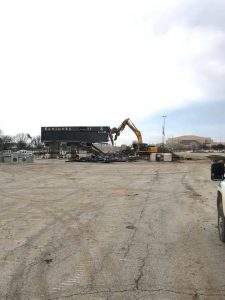 demo | Calhoun Construction