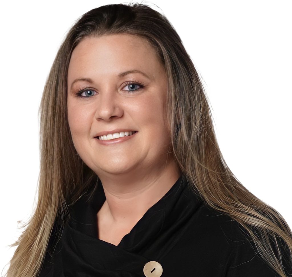 Jessica Grigsby | Calhoun Construction