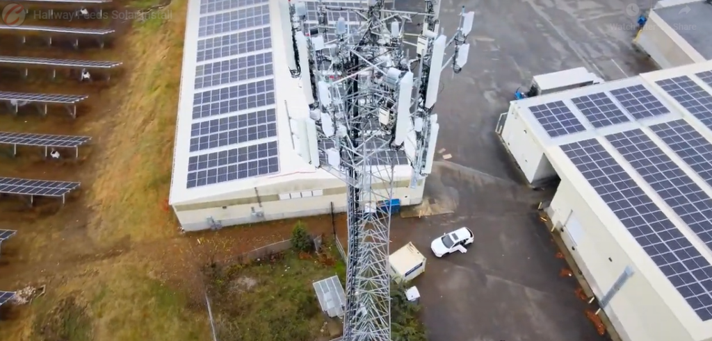 Drone1 | Calhoun Construction