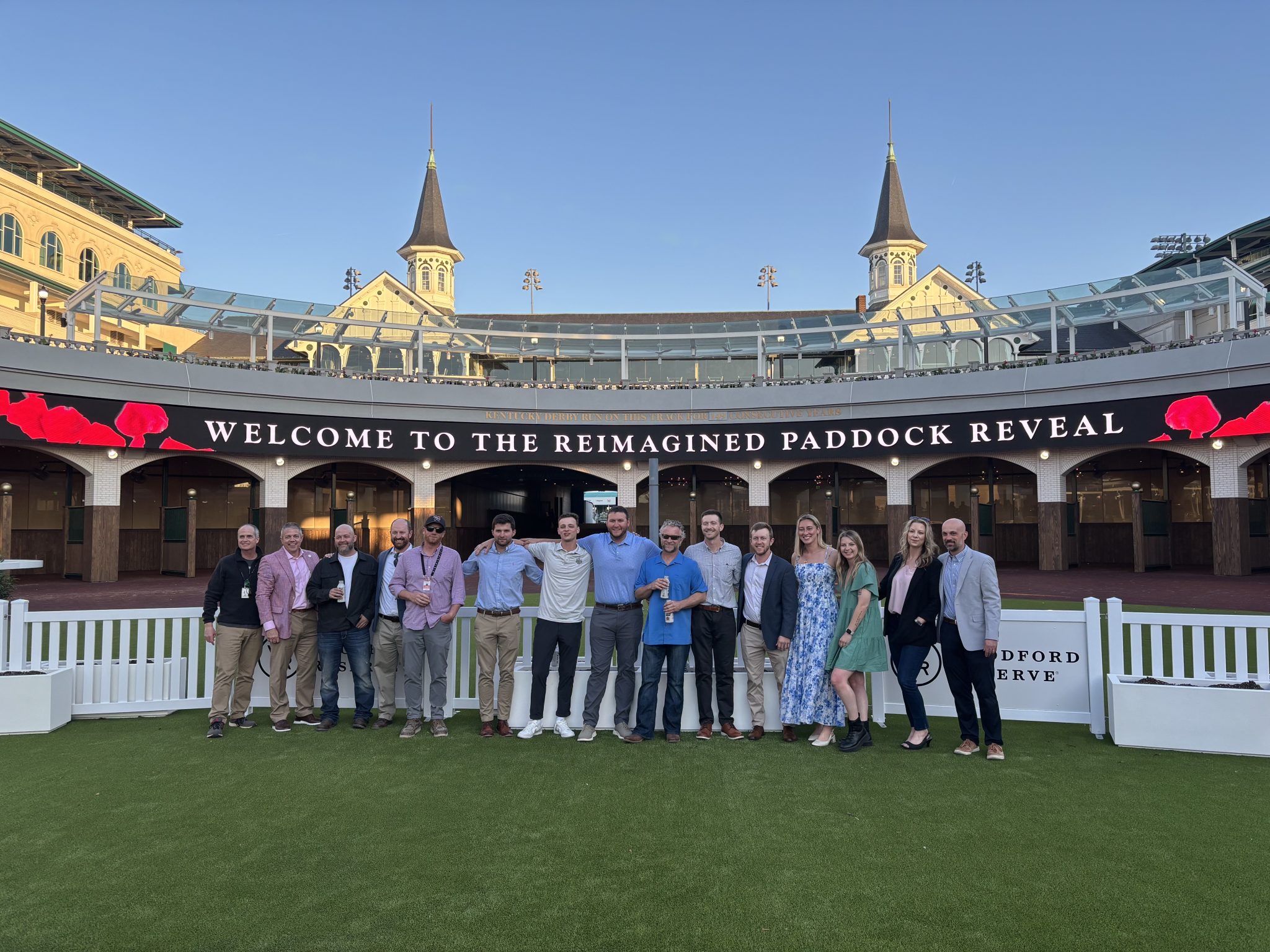 Calhoun Culture | Calhoun Construction