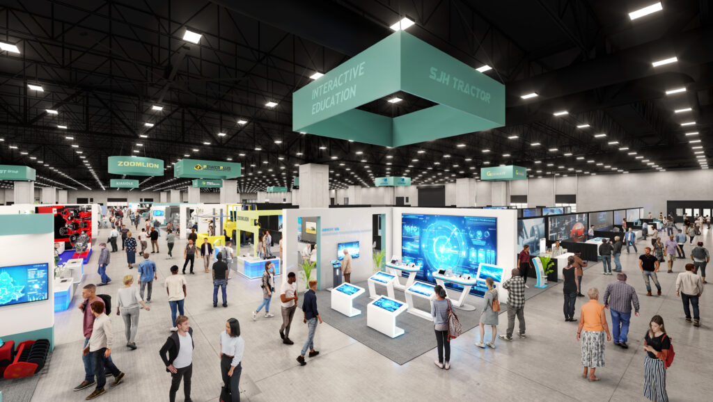 EXHIBITS | Calhoun Construction